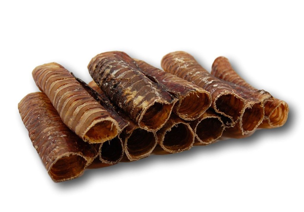 Trachea Beef 5″ – 6″ s/w – Palm Distributing