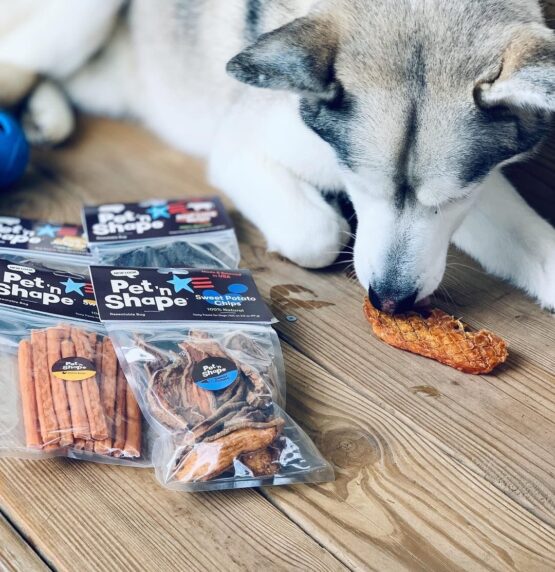 Palm Distributing – Largest Distributor of Wholesale Pet Treats